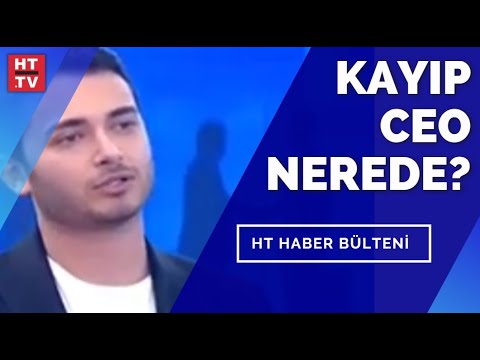 Thodex CEO'su Özer nerede? İşte yeni gelişmeler