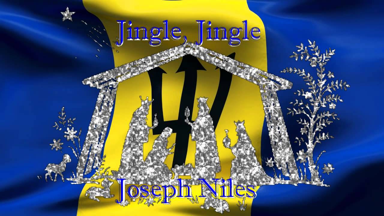Jingle, Jingle - Joseph Niles - YouTube