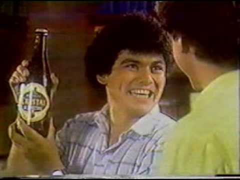 Cerverza Cristal Paul Martin Toño Vega - YouTube