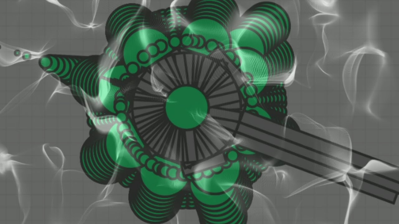 Diep.io - Create Your Own Tanks (The War Machine) - YouTube