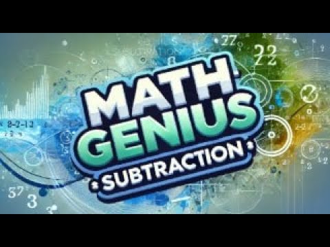 『Math Genius: Subtraction』Platinum 100% Trophy Guide PS4 & PS5(JP-AS-EU-NA) ¥440 プラチナトロフィー攻略 03/ ...