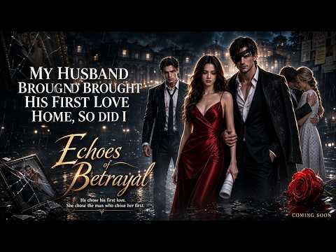 My Husband Brought His First Love Home,So Did I #forbidden #aidrama #shortmax #drama