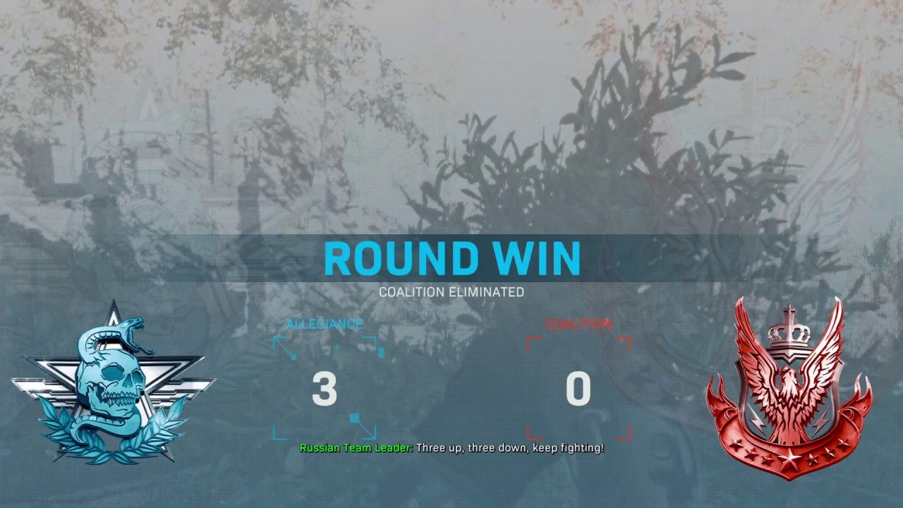 Ape Gang clapping in 3v3 snipes - YouTube