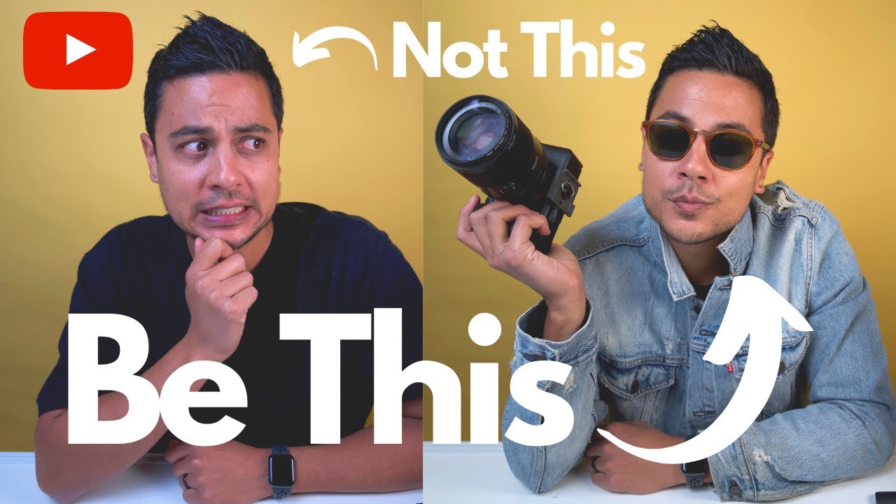 New on Youtube? WHAT YOU NEED TO KNOW! What is most important!? - YouTube