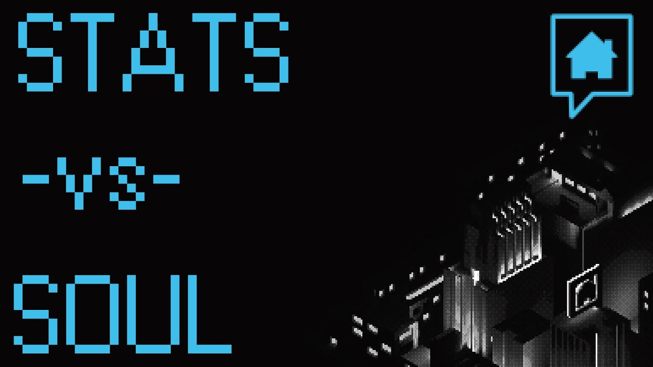 [SC2] Stats (P) vs. souL (T) | StayAtHome Story Cup XXL - YouTube