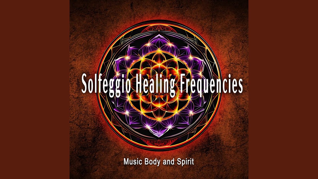 Frequency of God 963 Hz - YouTube