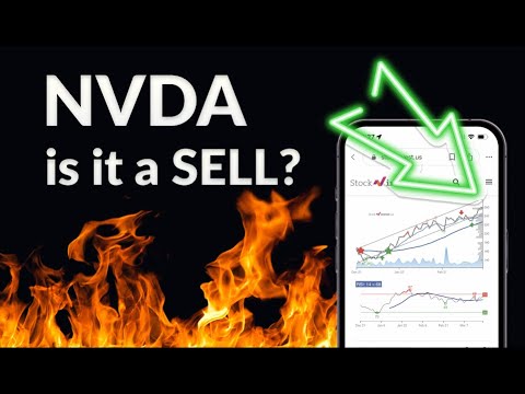 [NVDA Price Predictions] - NVIDIA Stock Analysis for Thursday, March 30 ...