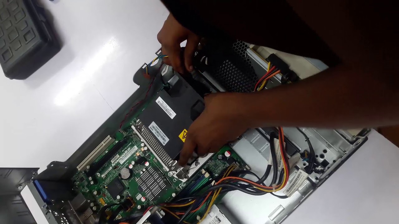 How to fix short time span on computer - YouTube