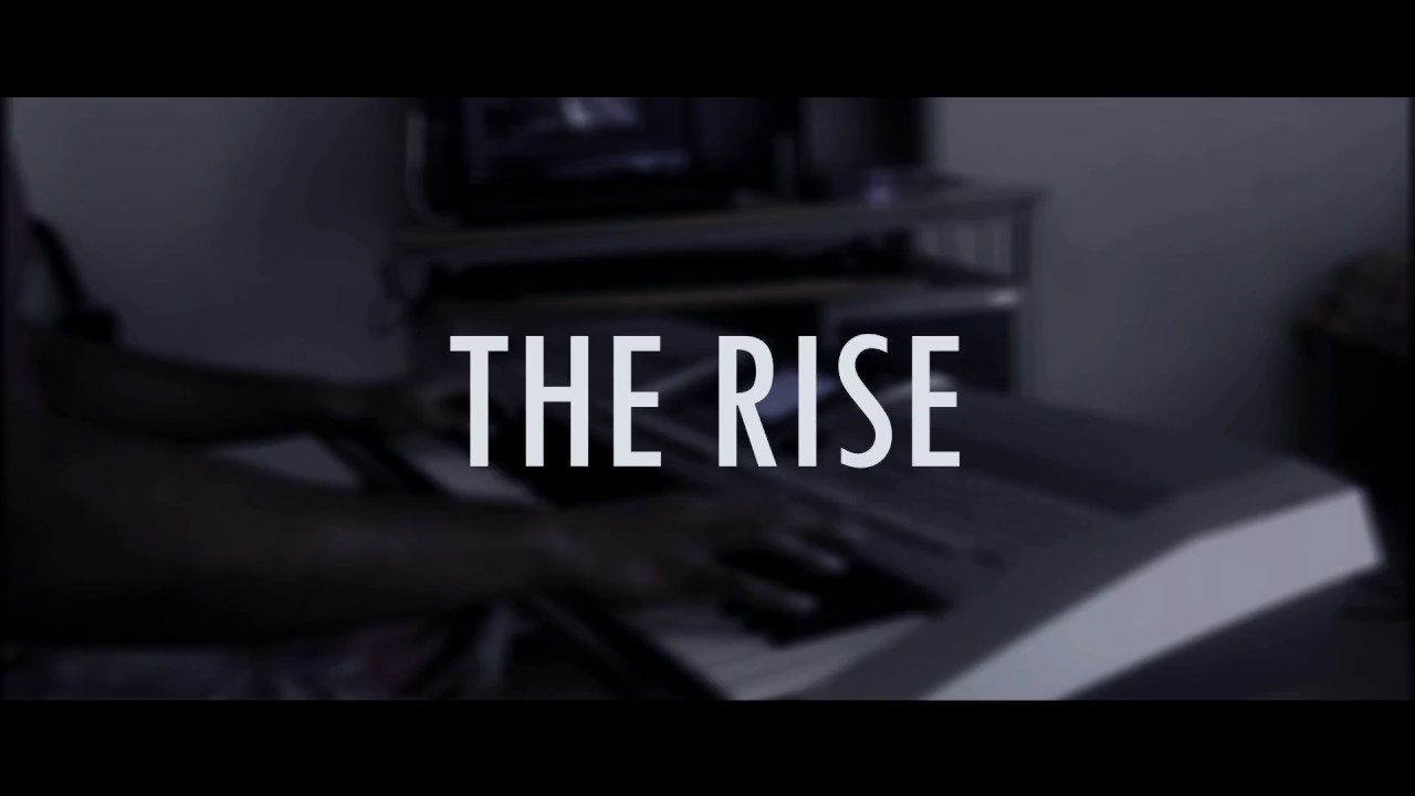 The Rise | Sanjay George | Original composition | Music video - YouTube
