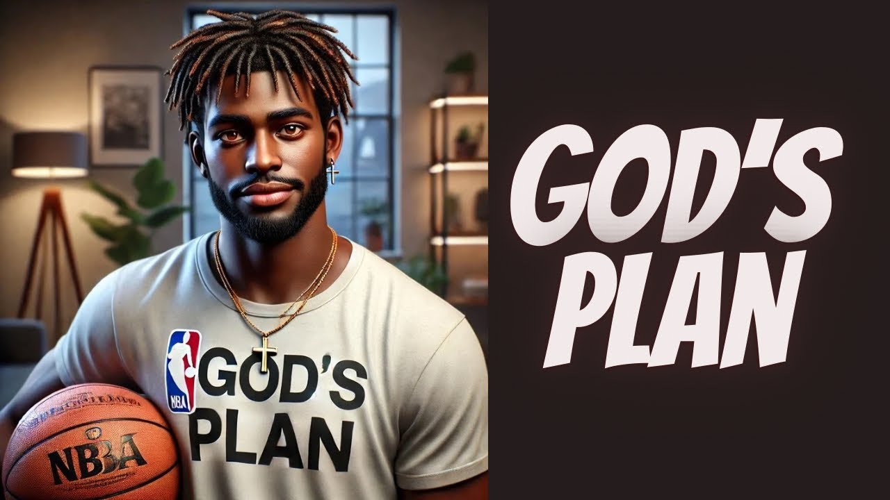 Pace | God’s Plan Episode 5 - YouTube