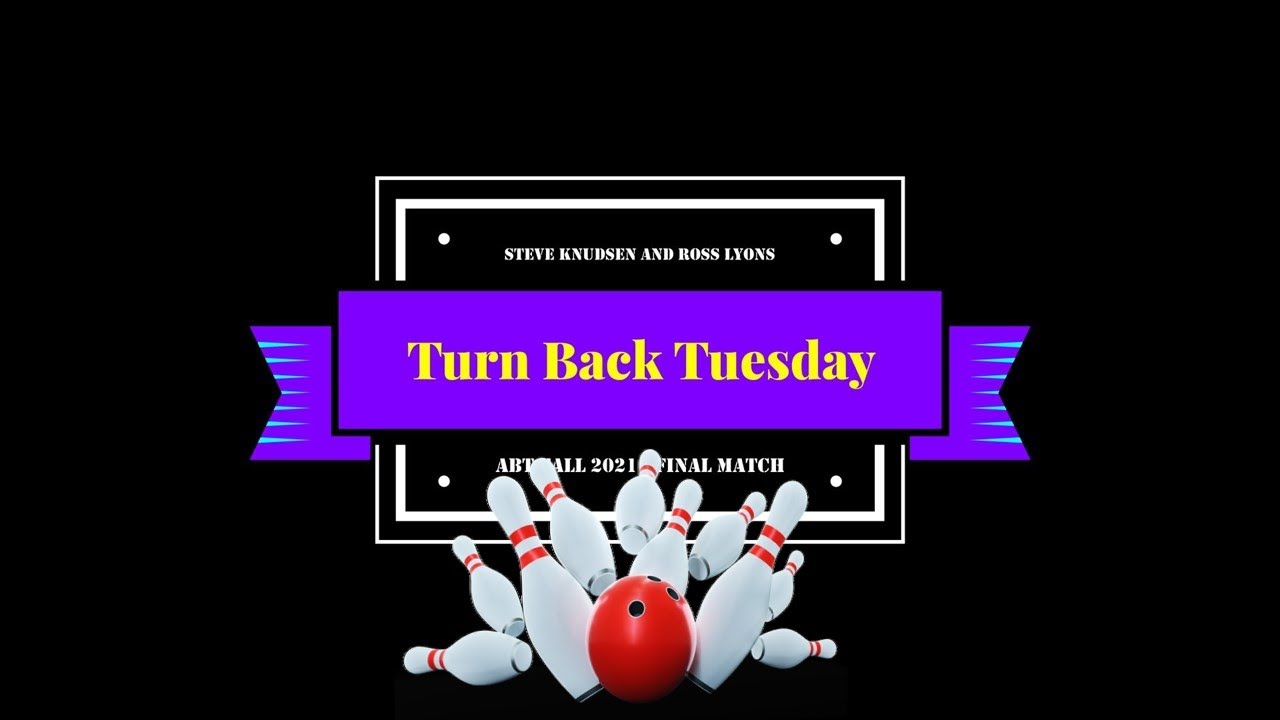 This week's turn back is a look back to a high scoring match featuring ...