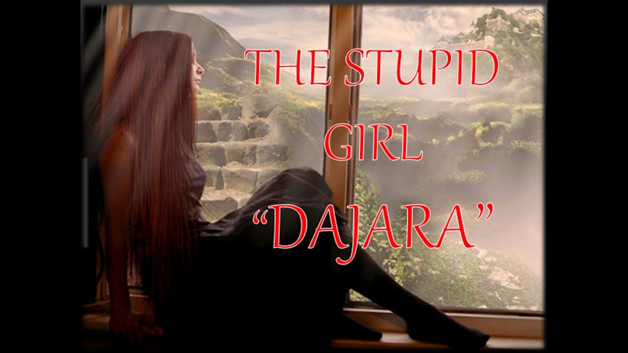 Dajara's Unrequited Love for Daniel Radcliffe - YouTube