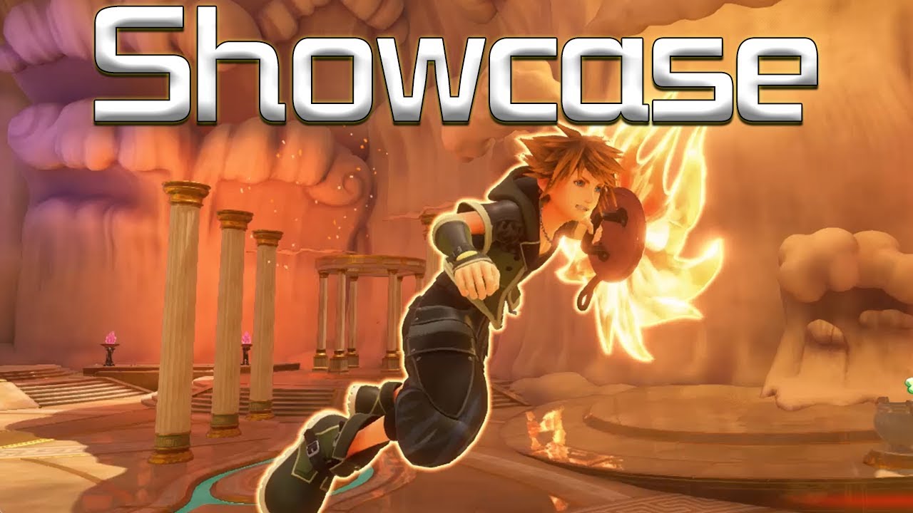 Formecho Showcase: Frying Pan - YouTube