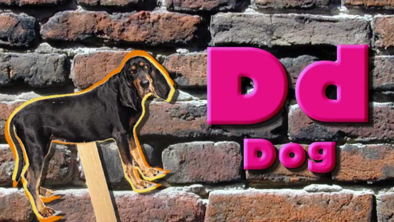 ABC The Alphabet Song - By Funny Simple Songs - YouTube