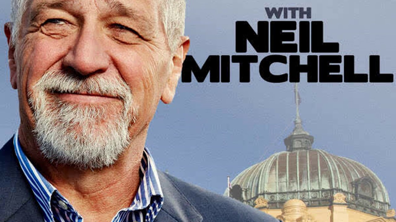 Global Futurist, Dr Richard Hames, says Australia is unlikely to escape ...