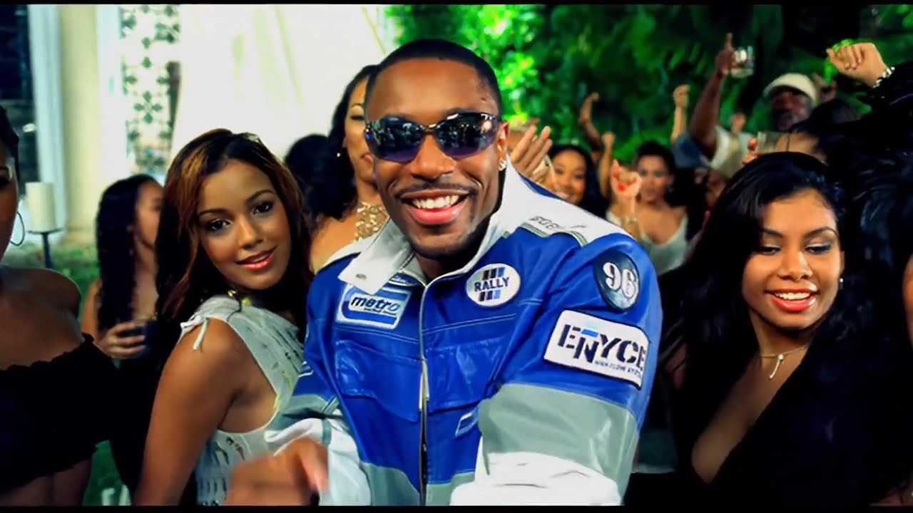 Tank - Let Me Live (feat. Mannie Fresh & Jazze Pha) [HD Widescreen ...