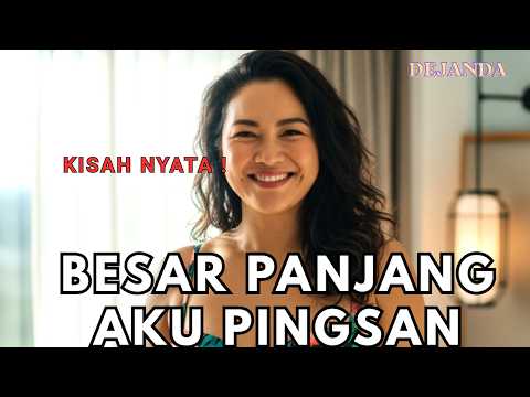 KISAH JANDA❤️KISAH ARIS DAN MERTUA SUNDA YANG MULUS KARENA PERAWATAN, SANGAT HARMONIS TAPI...