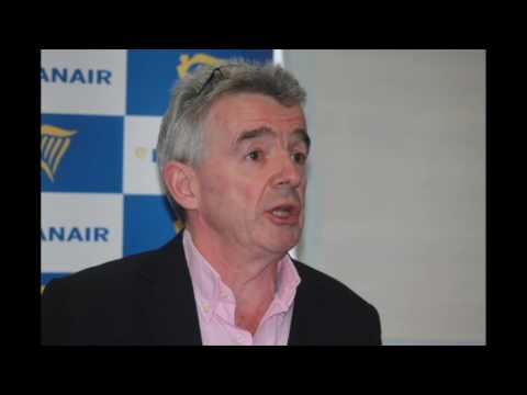 Michael O'Leary Liveline July 19 2017 - YouTube