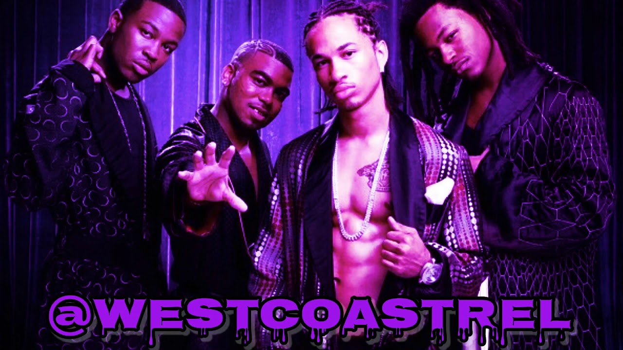 Pretty Ricky - Body [ Slowed + Reverb ] New 2020 - YouTube