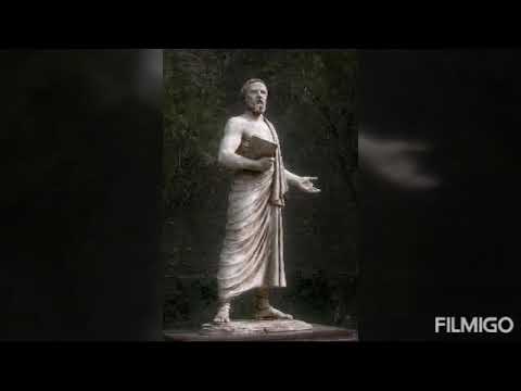 Geradot haqida malumotlar. Герадот хакида маьлумотлар. - YouTube