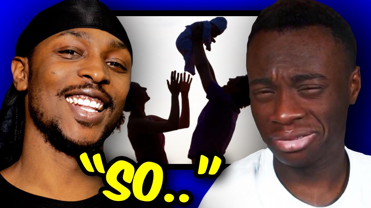 Jme Speaks On Being A Dad & Starting A Family! - YouTube