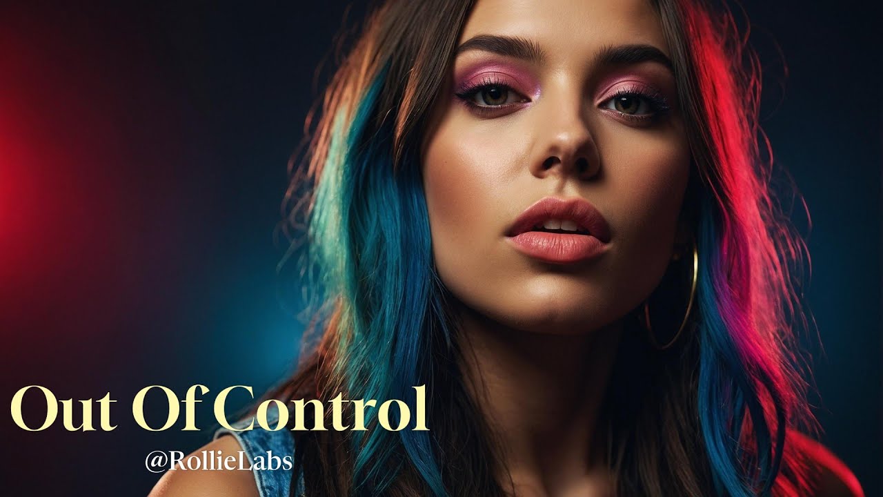 Out Of Control - Rollie Labs - YouTube
