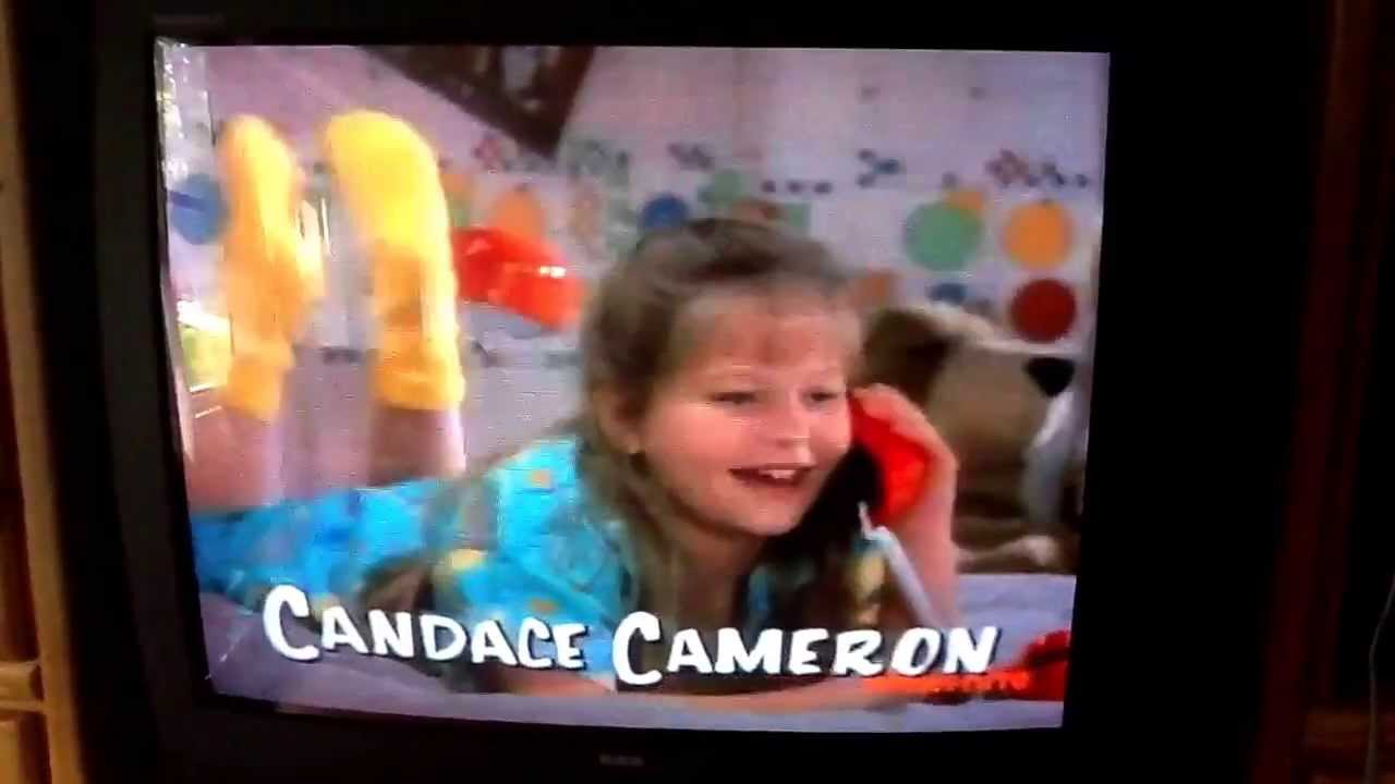 Full House Intro - YouTube