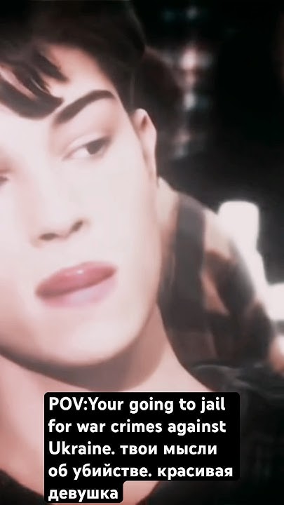 War Crimes - YouTube