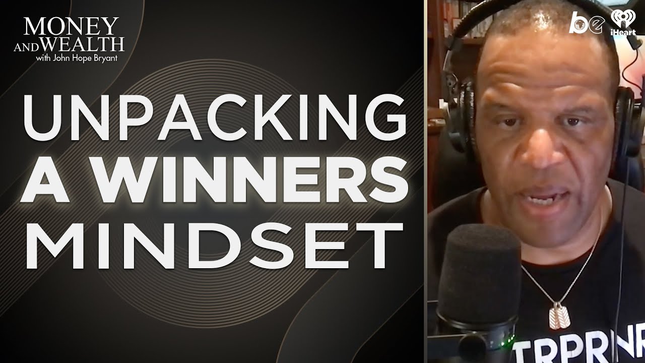 The Power of Intent: How Your Mindset Shapes Success or Failure - YouTube