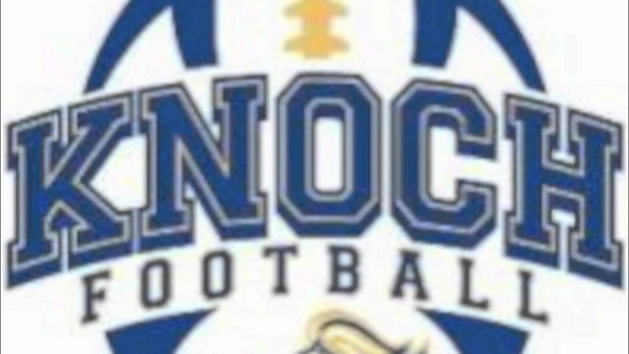 KNOCH Football-Remember the Name.mov - YouTube