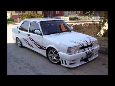 TOFAŞ VS SYMBOL VE HONDA