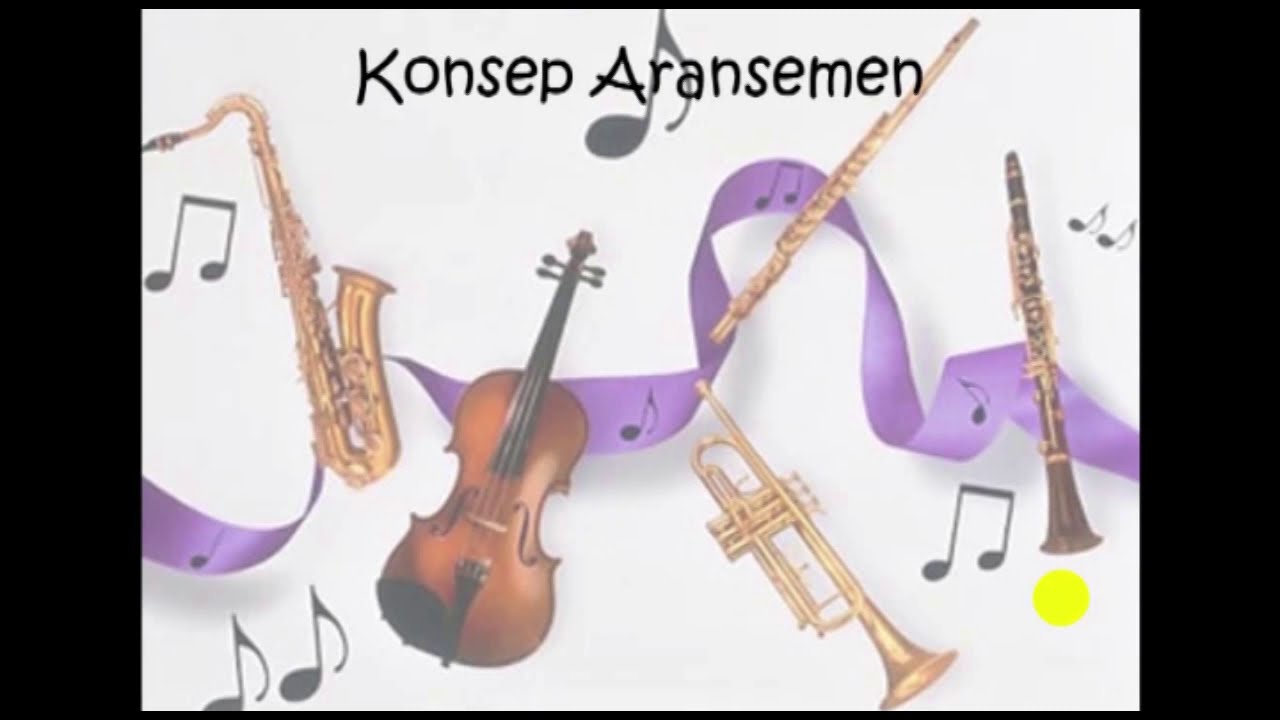 Aransemen (Part.1) - YouTube