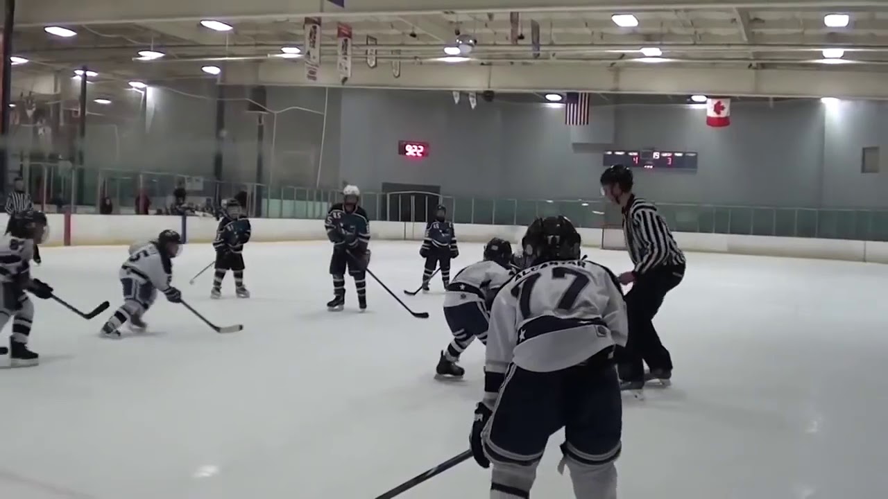 San Diego Ice Arena Oilers - CAHA Champions - SDIA Squirt BB ...