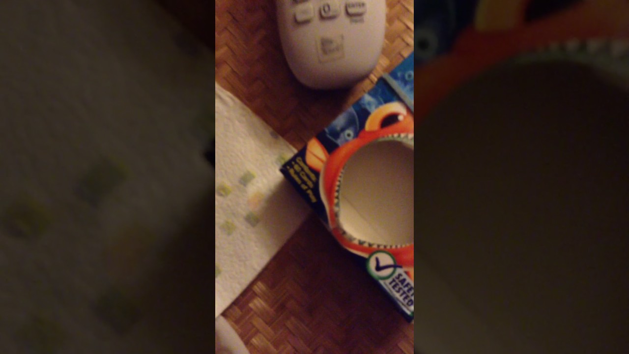 Big fish lil fish lied!!! - YouTube