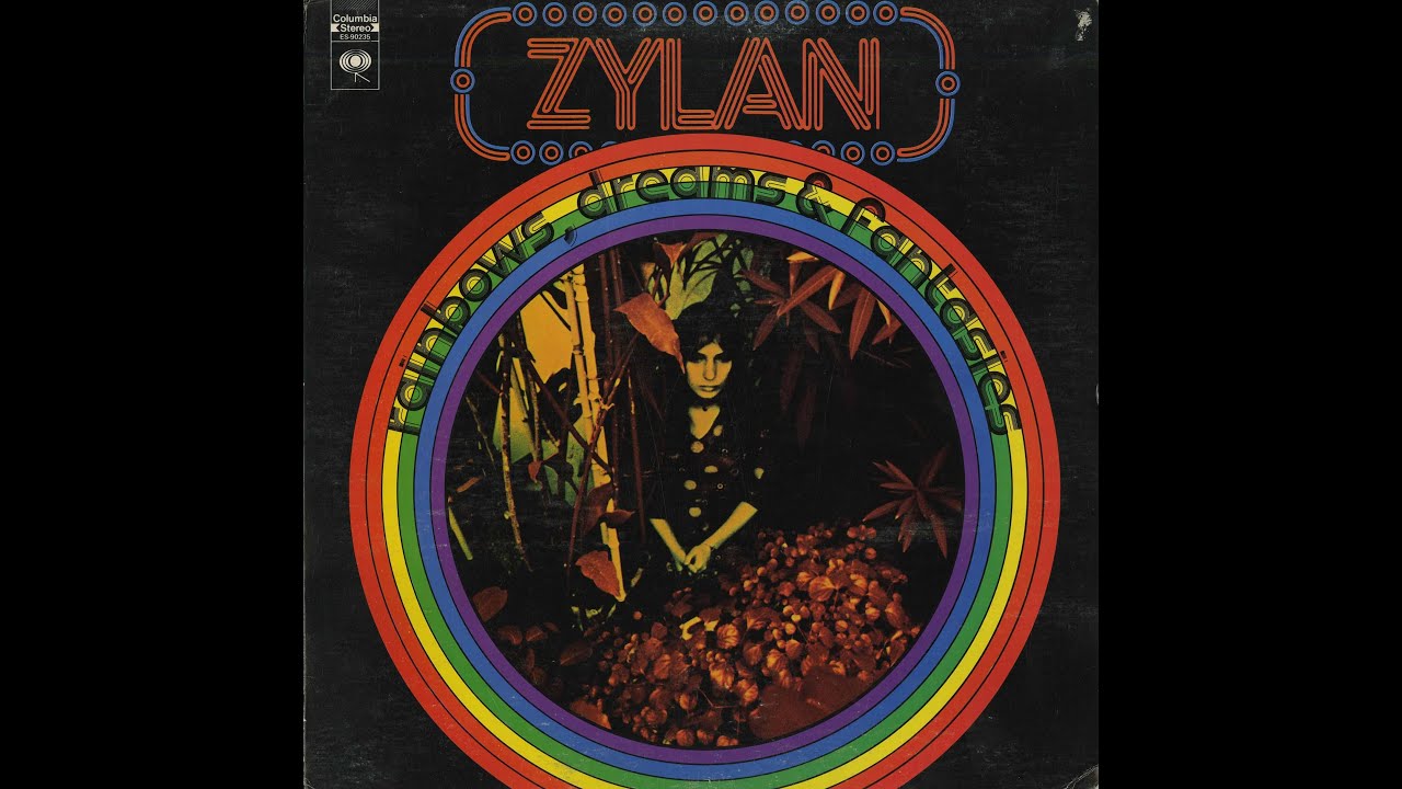 Zylan - New Day (1973) - YouTube