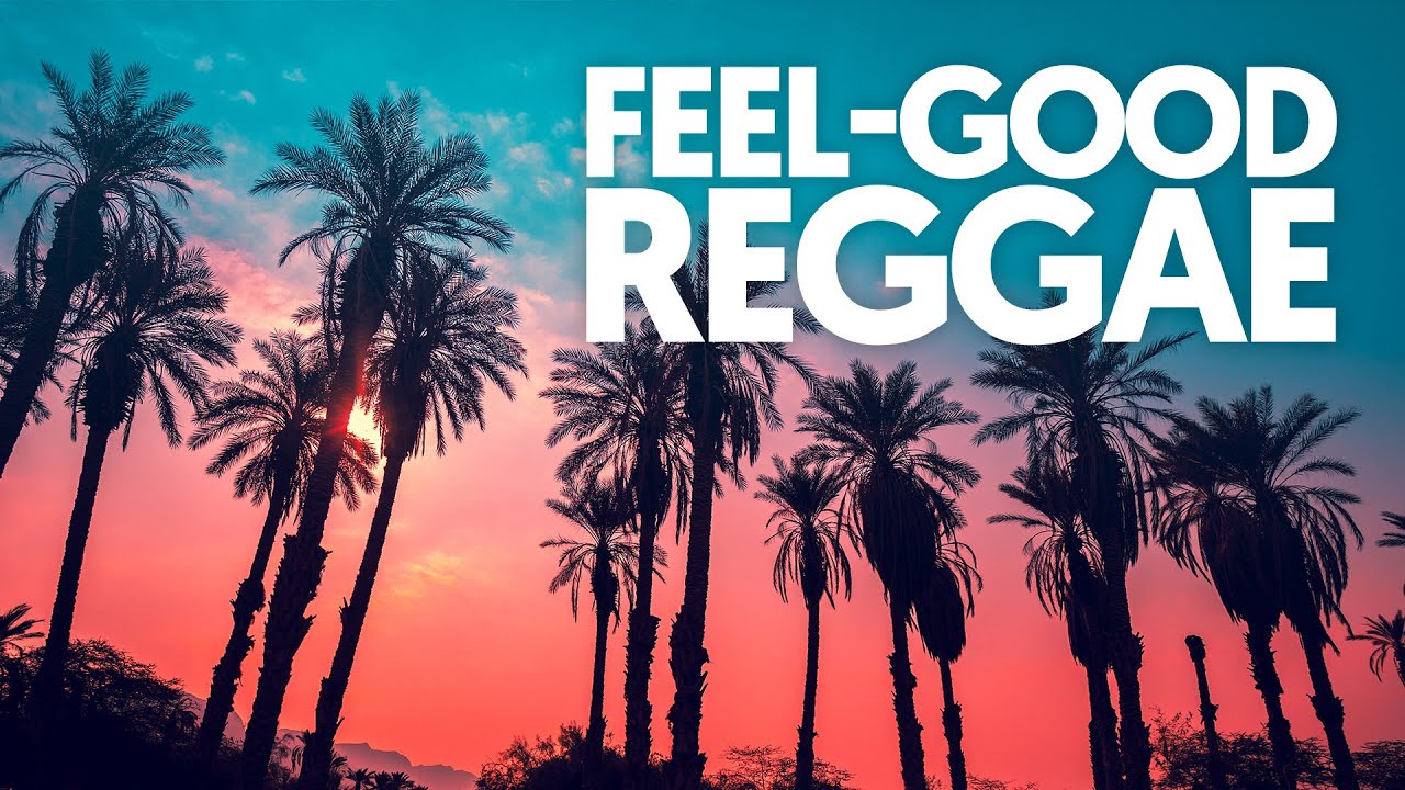 Island Riddims 🌴🌅 The Ultimate Reggae Playlist Vol. 3 😎 - YouTube