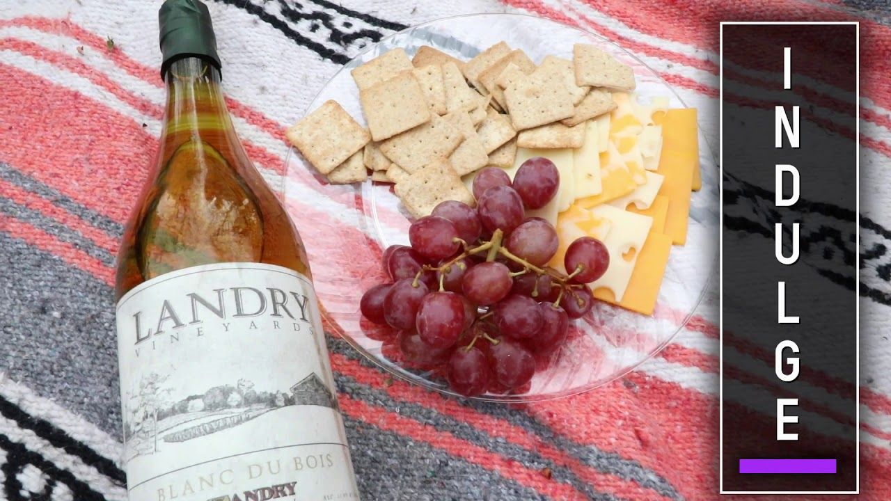 Landry Vineyards Music Concert - Code Blue and the Flatliners - YouTube