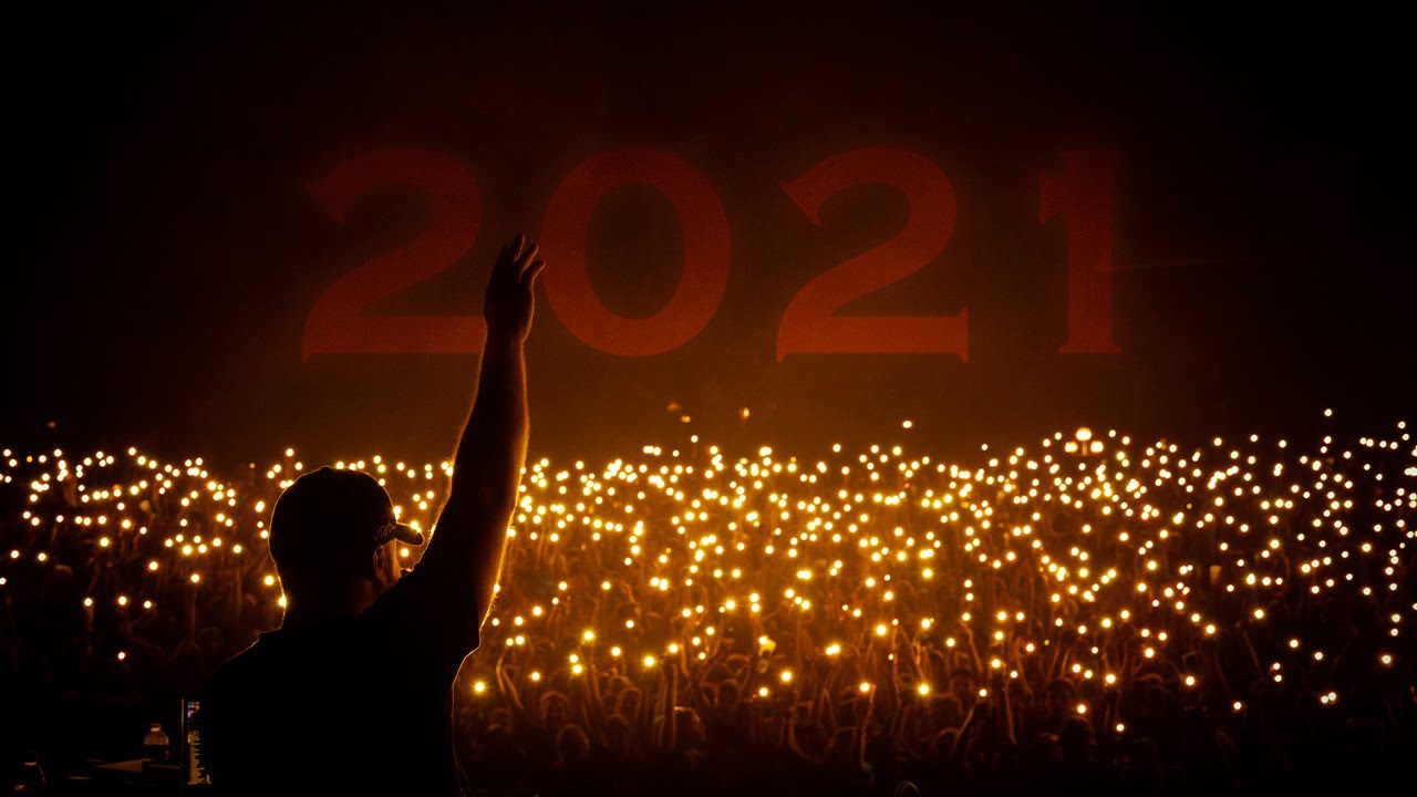 SAISON 2021 | Arnaud Begue - YouTube