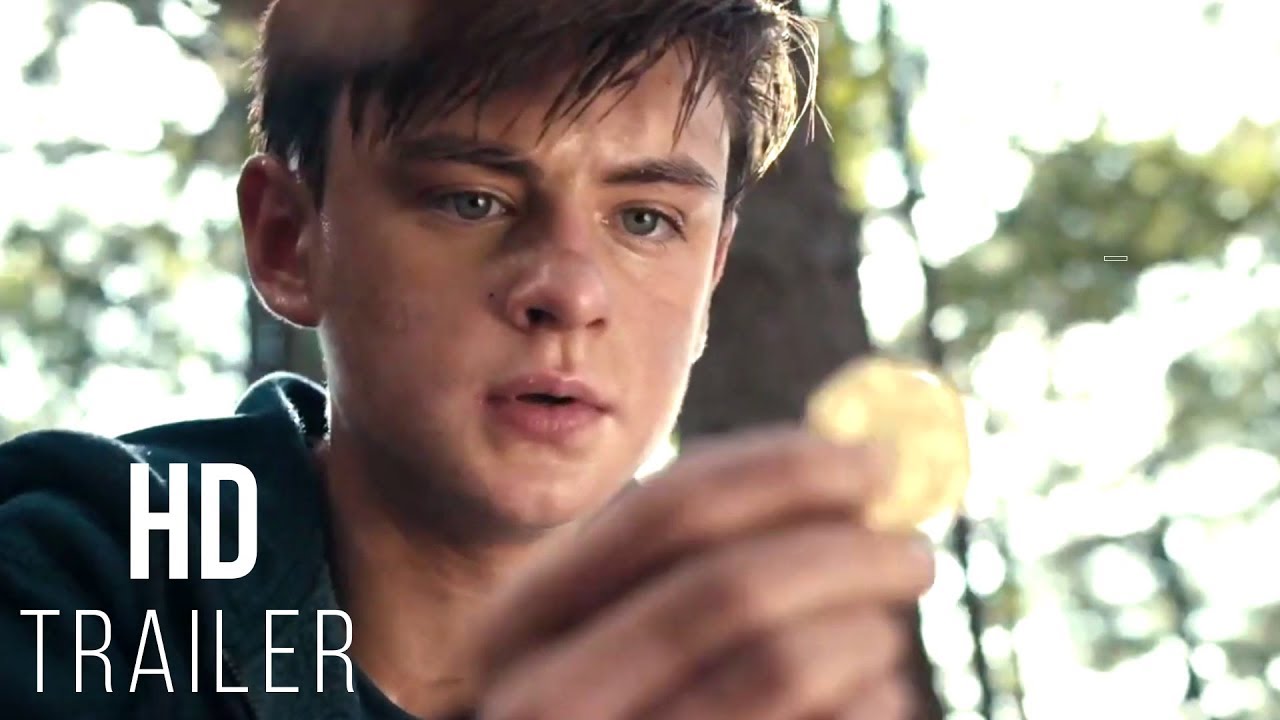 LOW TIDE Official Trailer (2019) Jaeden Lieberher, Drama Movie HD - YouTube