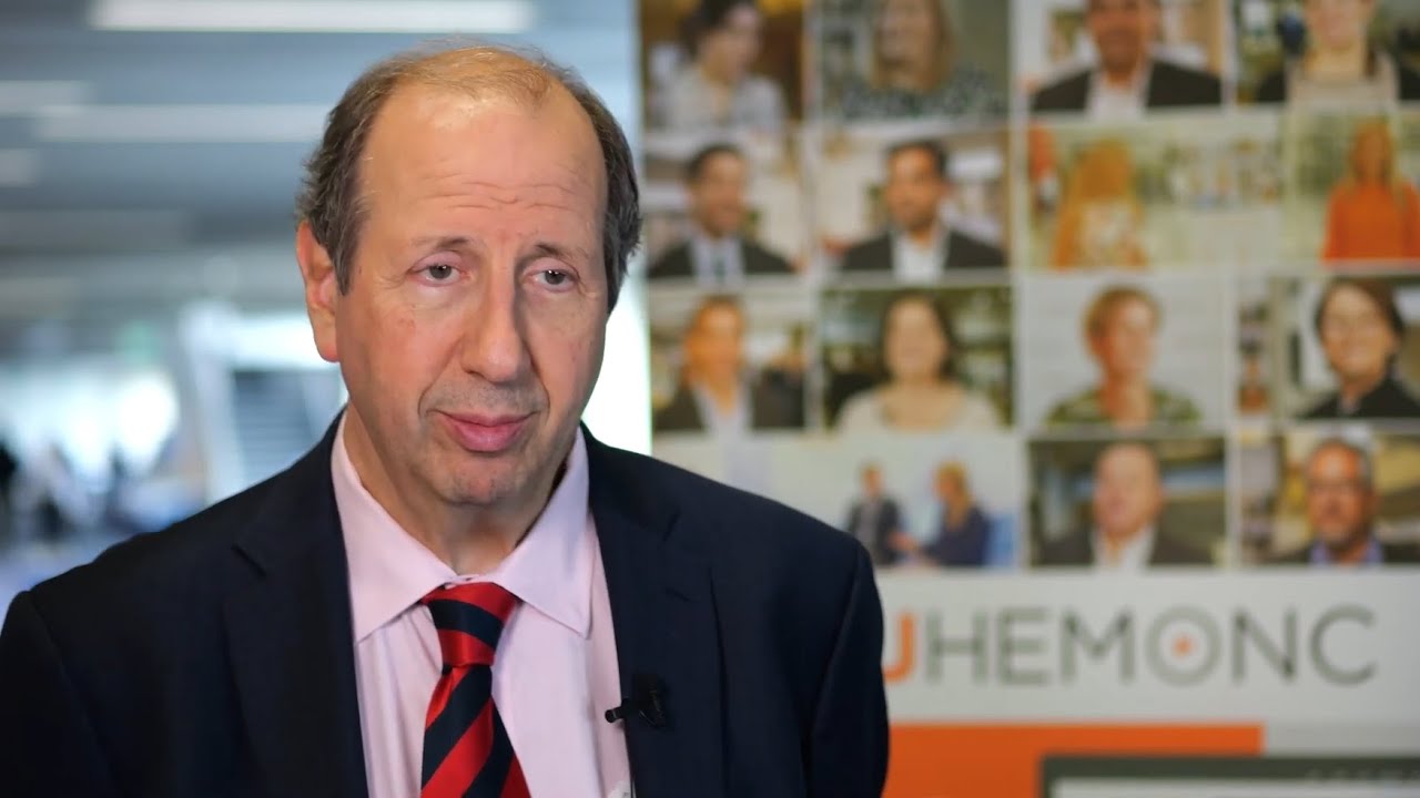 Updates in the diagnosis, risk stratification & treatment of AML: WHO ...