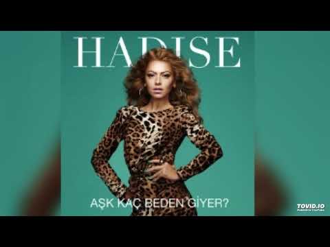 Hadise - Kalbine Yalan Bulma