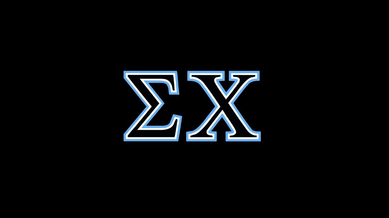 Sigma Chi UBC - Rush 2020 - YouTube