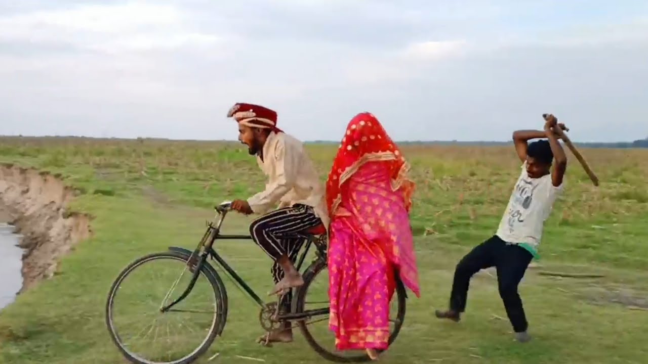 Amazing Funny New Comedy Must Watch New Video 2023 😂😂 Episode 15 By ...