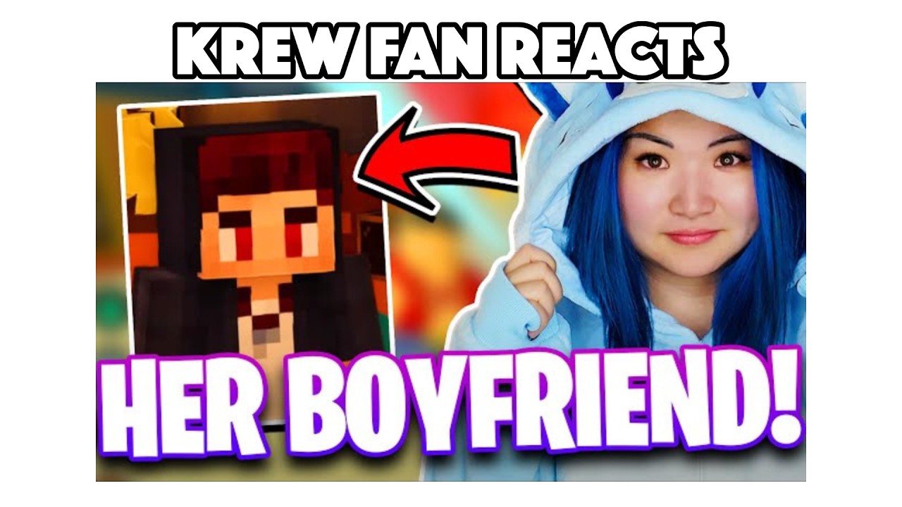 ItsFunneh's Boyfriend Reveal, but the guy ships Funneh and Draco ...
