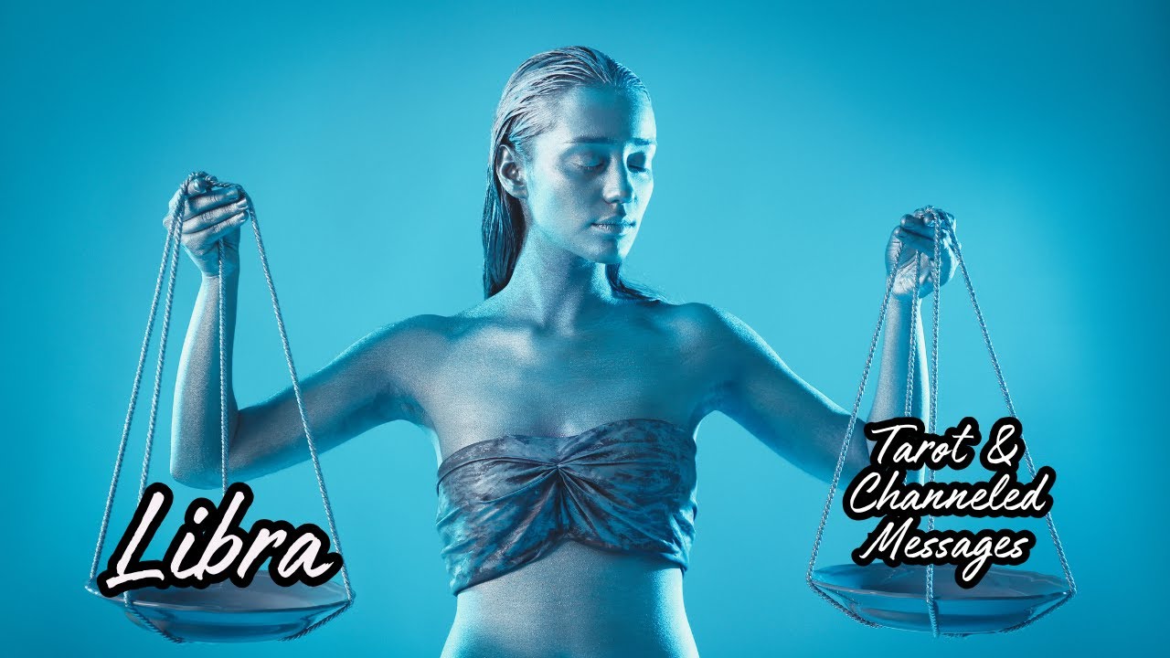 LIBRA Career💰”Abundance! Taking Charge and Turning Lemons Into Lemonade!” 222🍋 - YouTube