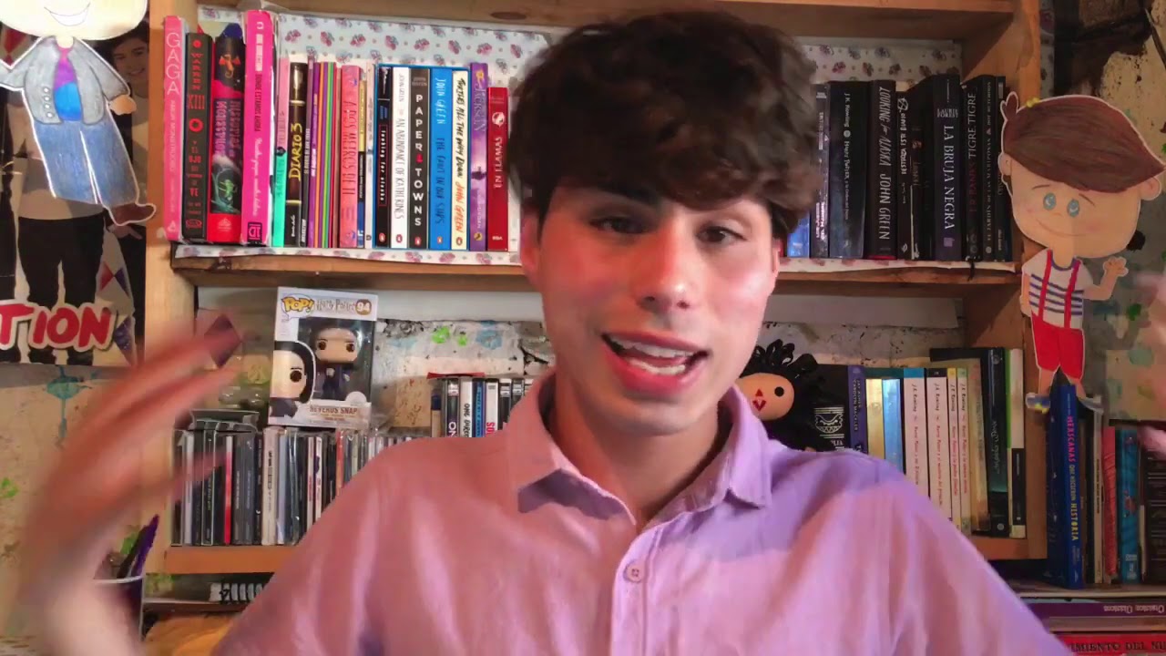 MODELO DE WILLIAM NEWMAN - YouTube