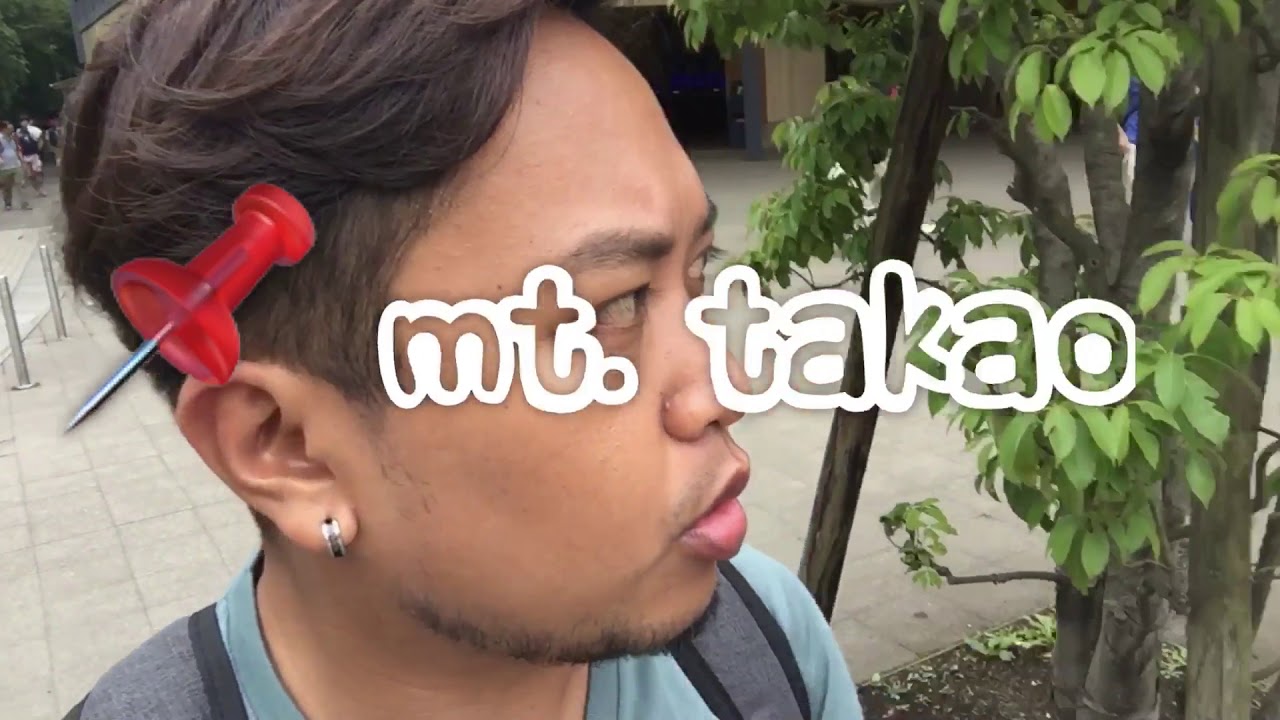 HANKO Japan Vending Machine | Eat and Drink all you can | Mt Takao ...