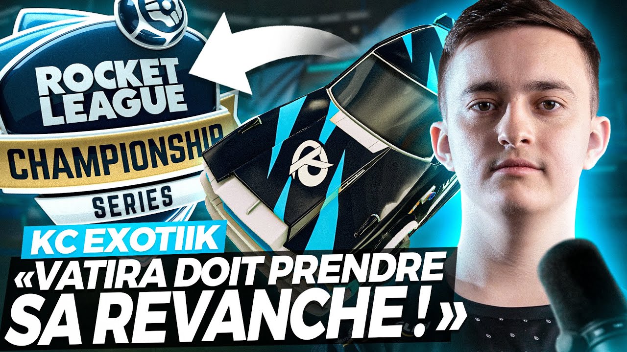 "Les fans KC c'est des fous, ils sont incroyables !" - Interview KCORP ...