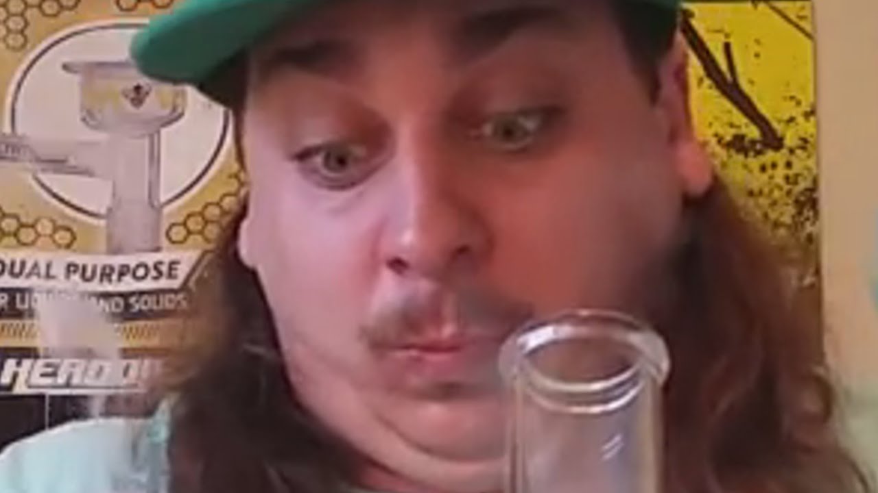 CustomGrow420 - Coughs and Other Various Noises Ep.2 - YouTube