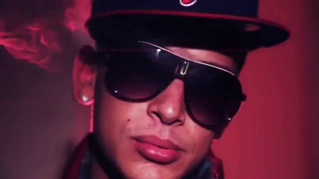 DAFFY THE AUDIO - PUESTO PA LO MIO ( VIDEO OFICIAL ) - YouTube Music
